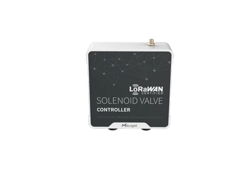 Controlador UC501 LoRaWAN Multi-Interfaz IP68 - Automatización Industrial en Chile - Milesight